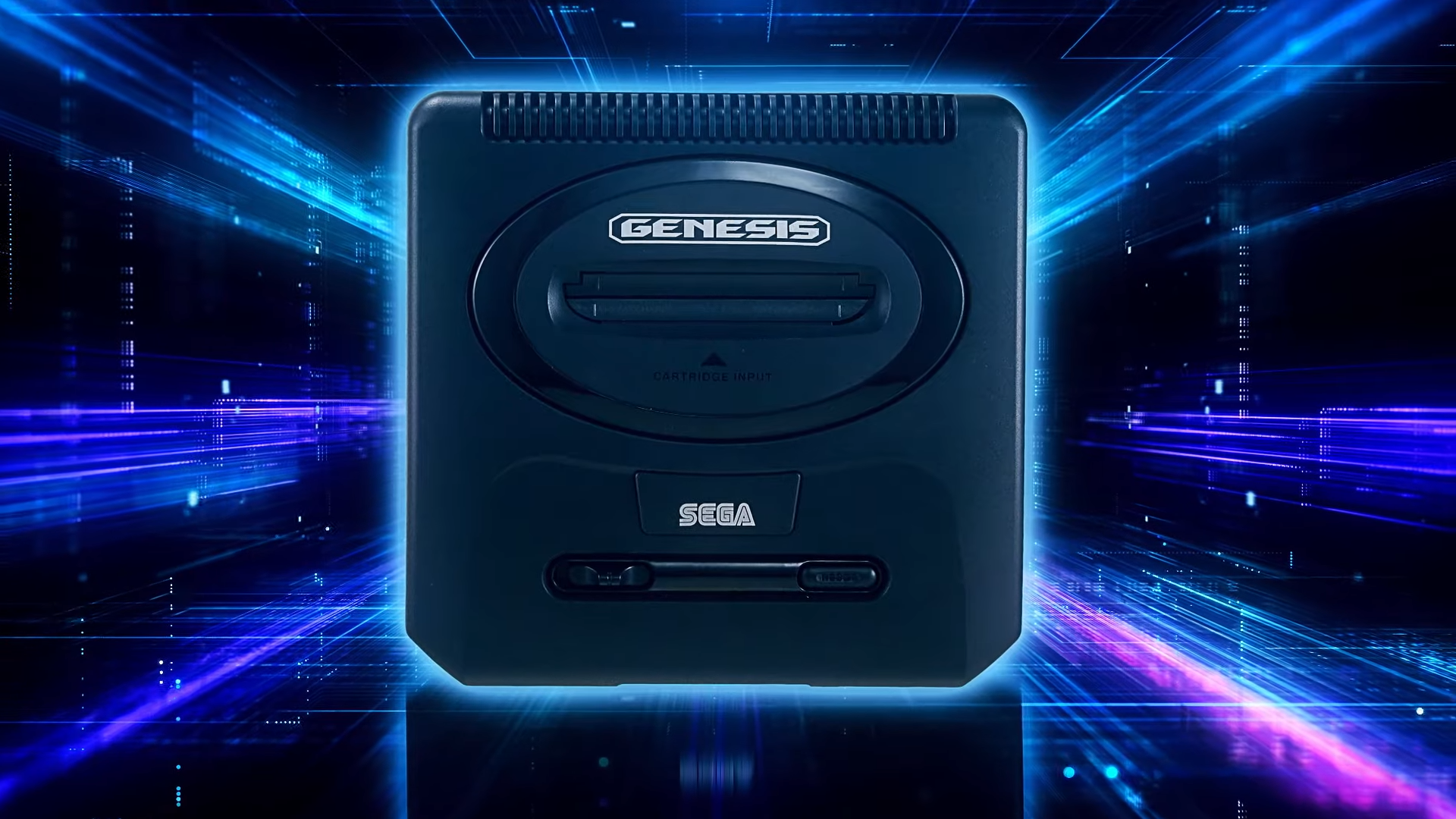 Se confirma que la Sega Mega Drive Mini saldrá también en Norteamérica Eurogamer es
