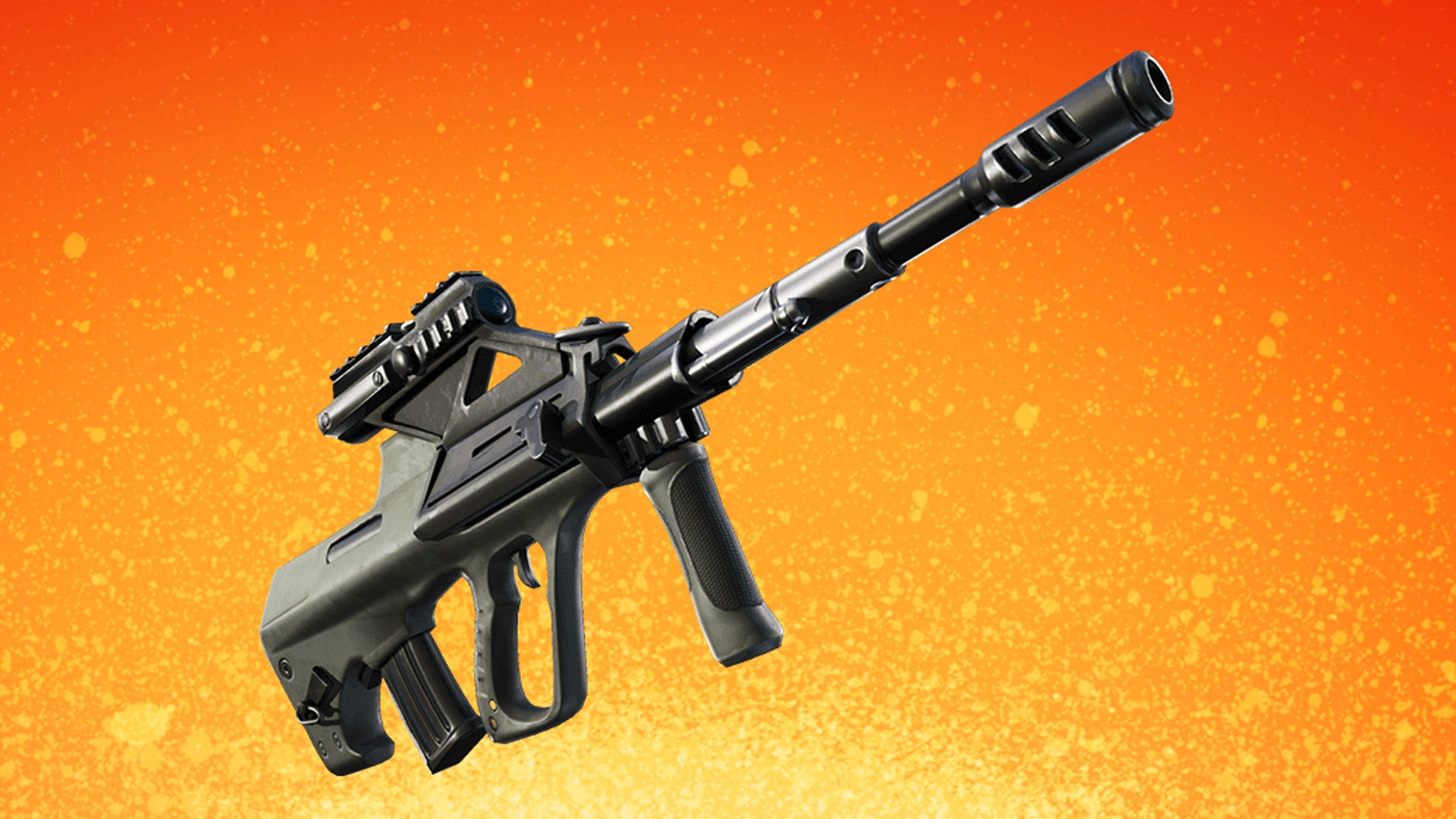 Fortnite rozdział 3 sezon 2 nowe bronie i przedmioty Eurogamer pl