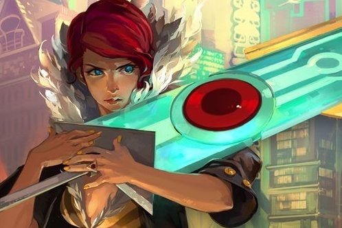 Análisis de Transistor | Eurogamer.es
