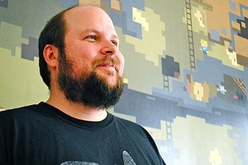 Notch clarifies Minecraft EULA changes | GamesIndustry.biz