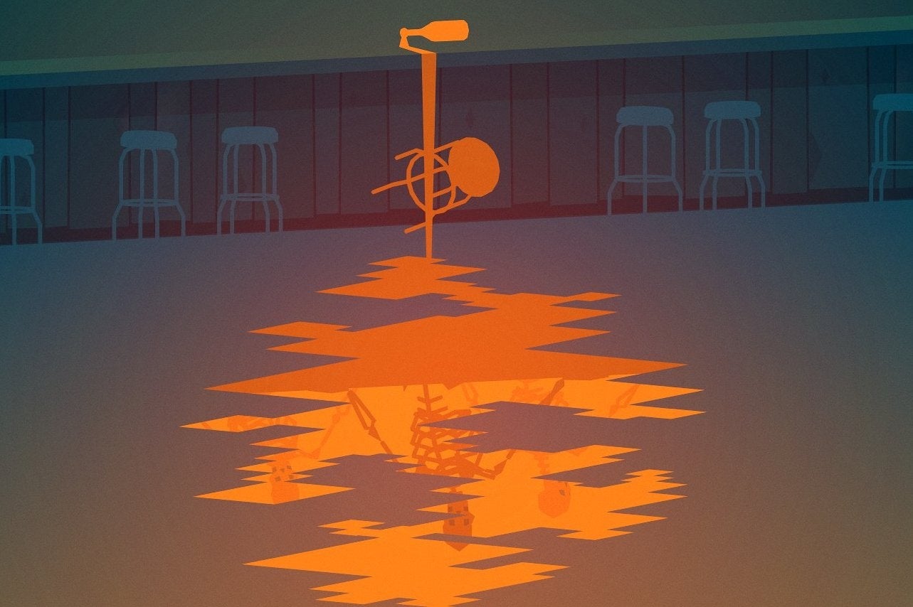 Cara Ellison on: The Poetics of Space | Eurogamer.net
