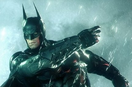 Batman: Arkham Knight PC system requirements detailed | Eurogamer.net