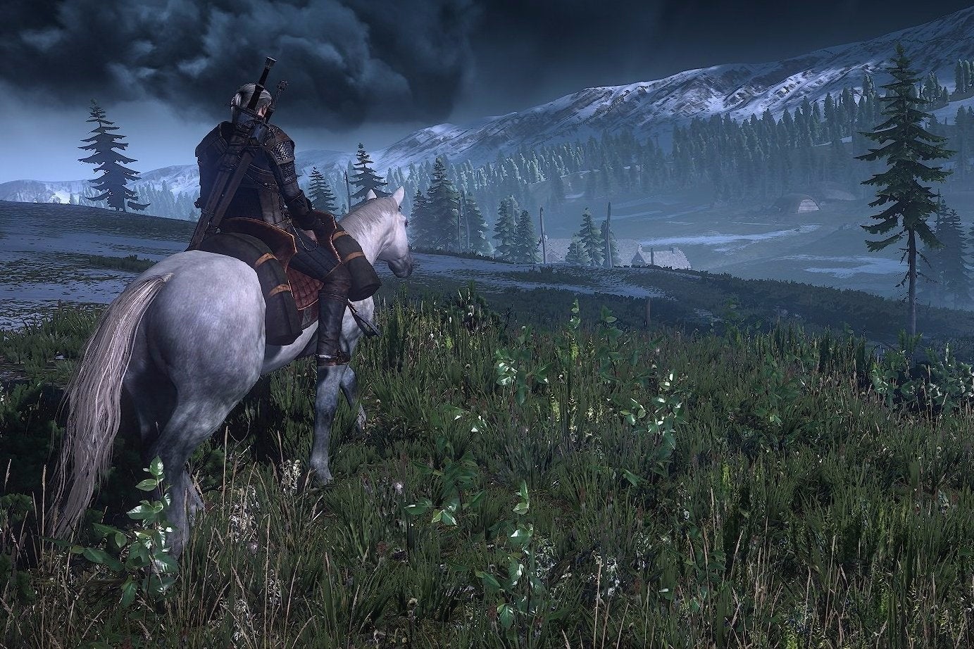 The Witcher 3: Skellige - Tipps, Monster und Ressourcen | Eurogamer.de