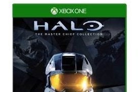 Halo 3: ODST Master Chief Collection release date spotted | Eurogamer.net