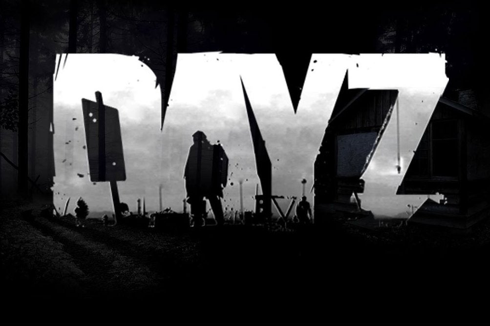 DayZ com modo single-player offlline | Eurogamer.pt