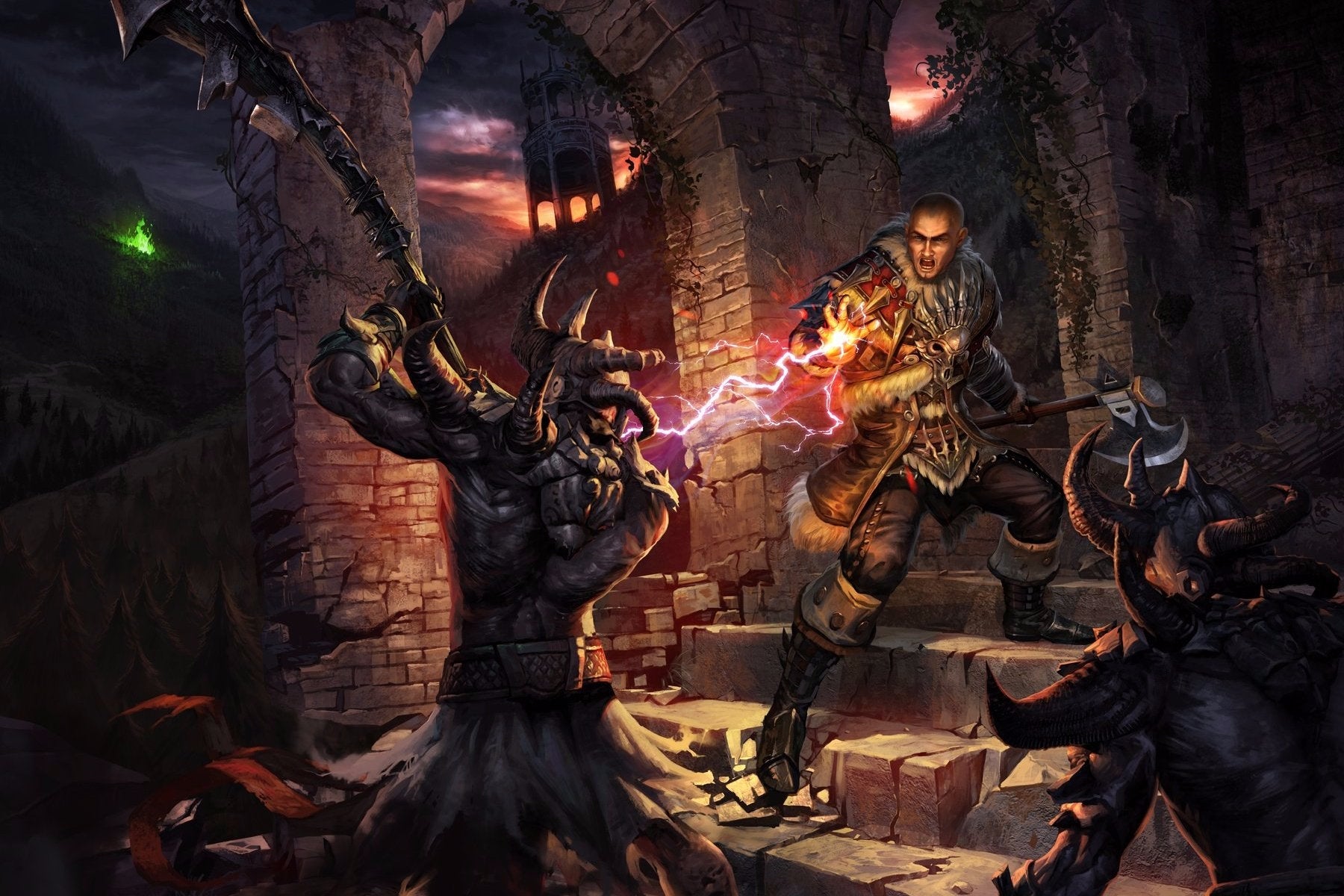 Risen 3 Enhanced Edition Test PS4 Eurogamer de risen-3-enhanced-edition-test-ps4-eurogamer-de