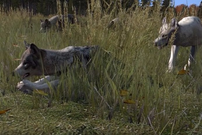 DayZ in 2016: aerial vehicles, predators, animal companions, more ...