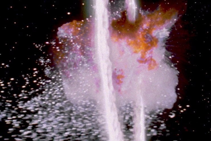 A New Hope Death Star