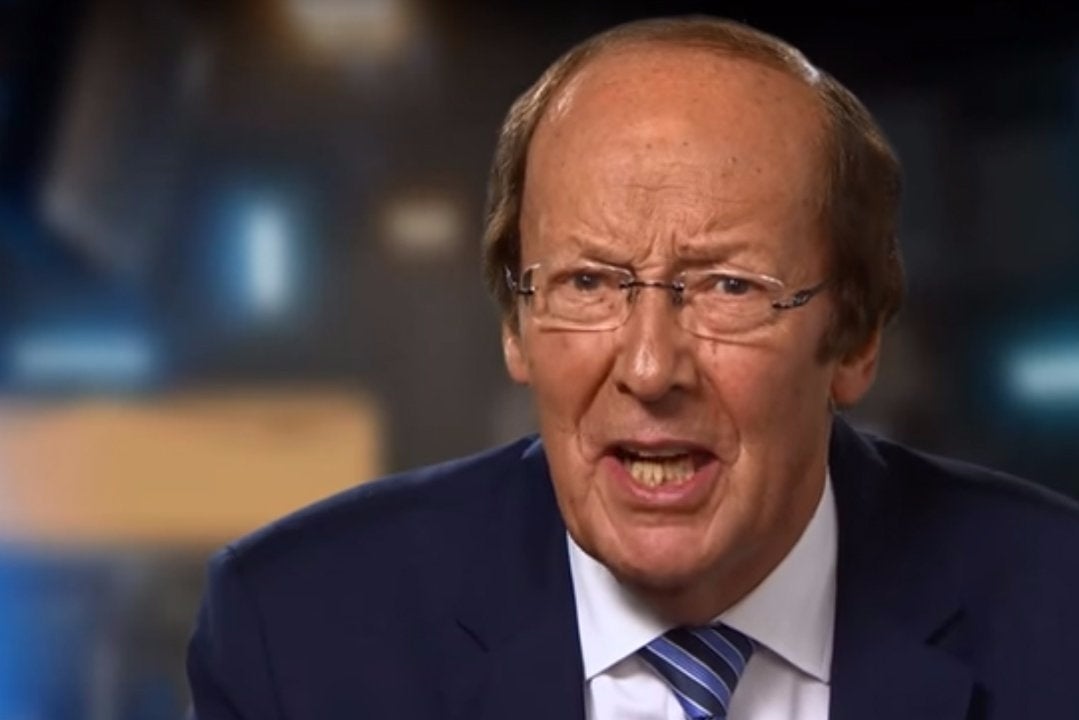 Bizarre XCOM promotion stars Fred Dinenage from How 2 | Eurogamer.net