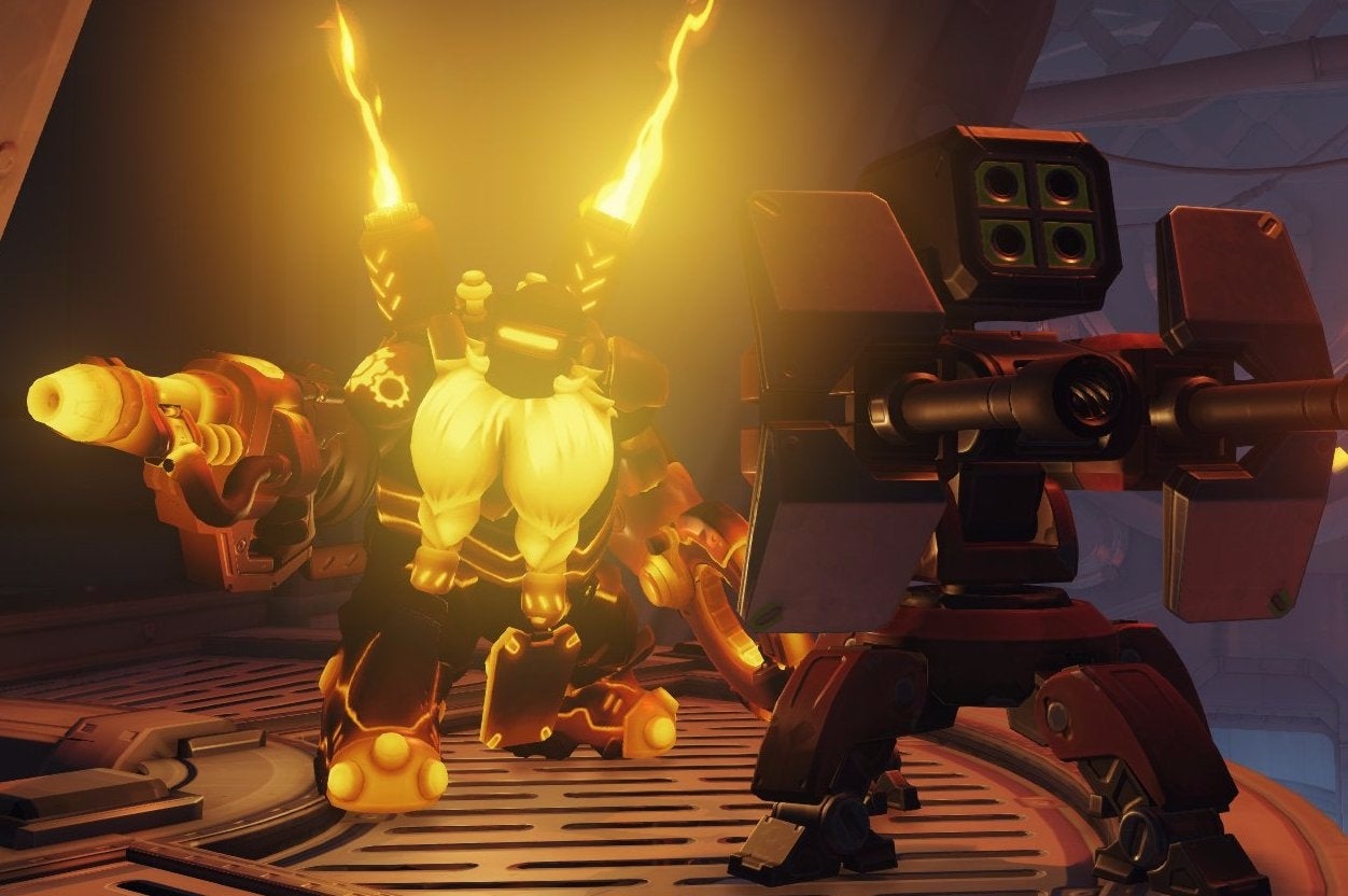Watch Five Very Silly Overwatch Custom Games Eurogamer watch-five-very-silly-overwatch-custom-games-eurogamer