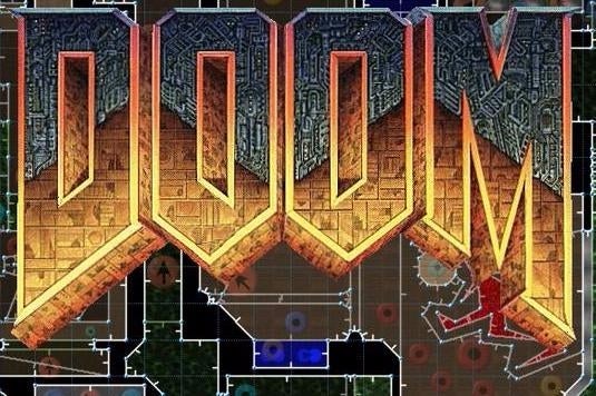 Doom corre na Touchbar do novo MacBook Pro | Eurogamer.pt