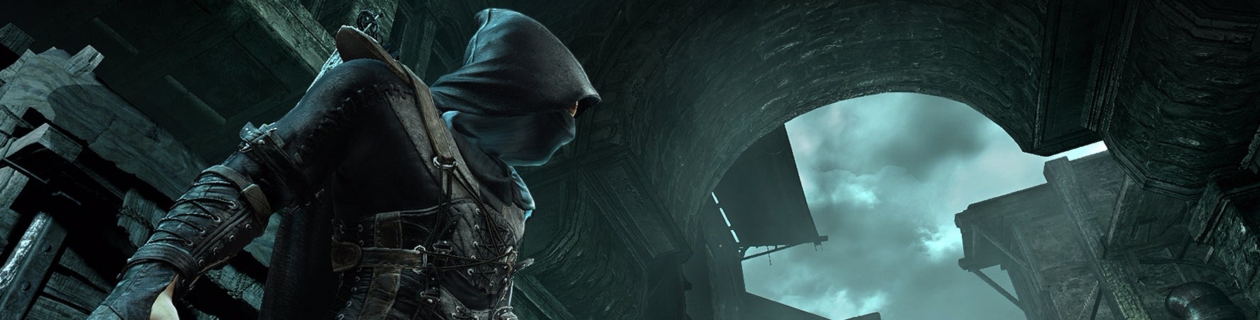 Thief (2014) - All safe codes, safe locations, safe combinations ...