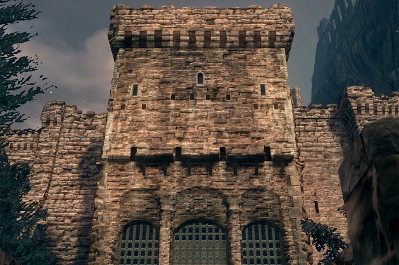 In praise of video game castles | Eurogamer.net