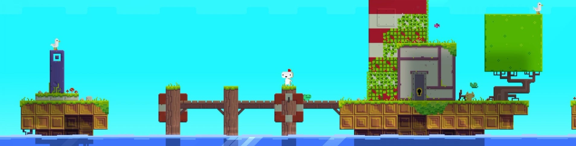 Fez creator Phil Fish declares: modern Japanese games "just suck ...