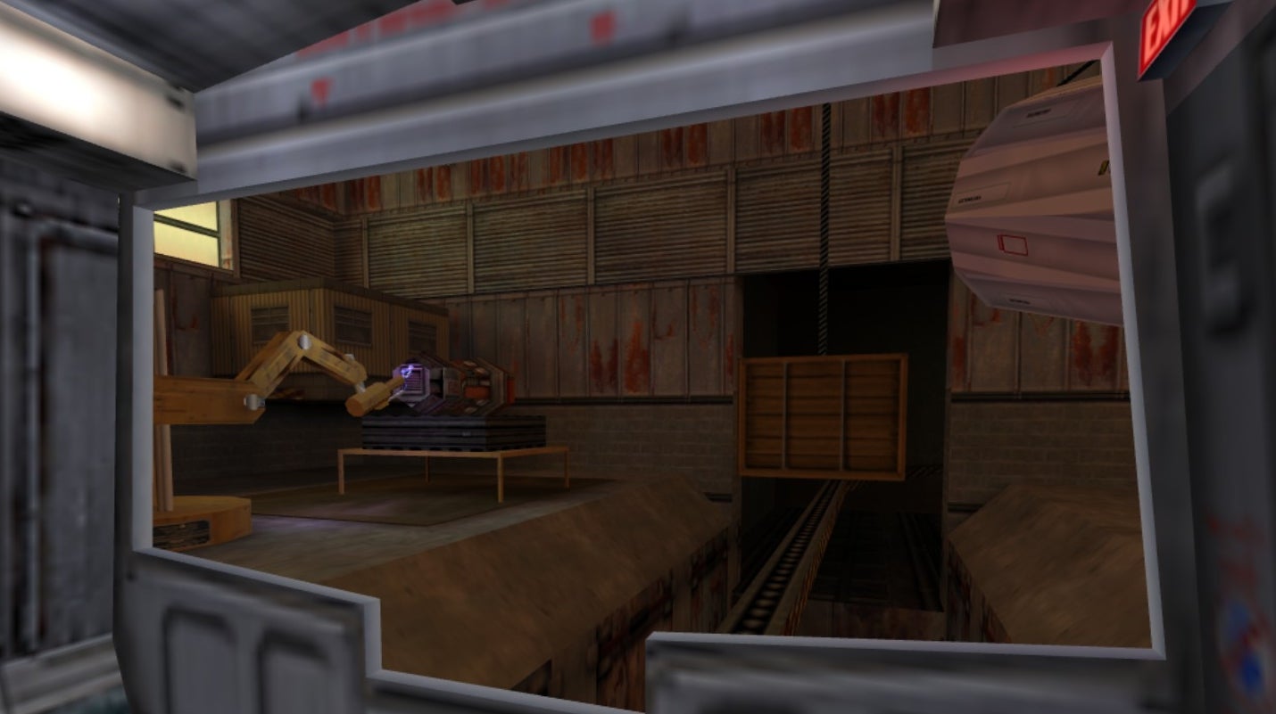 Impressive Half-Life 1 ray tracing mod now available to download ...