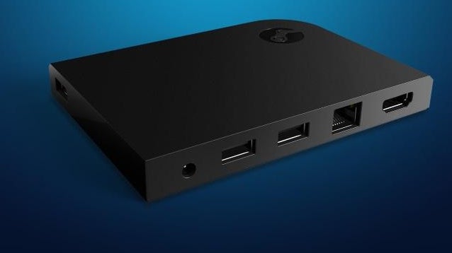 Valve pulls plug on Steam Link hardware | Eurogamer.net