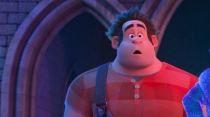 Wreck-It Ralph just appeared in Fortnite | Eurogamer.net
