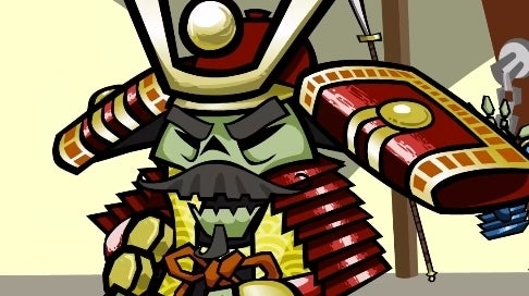 Skulls of the Shogun | Eurogamer.net