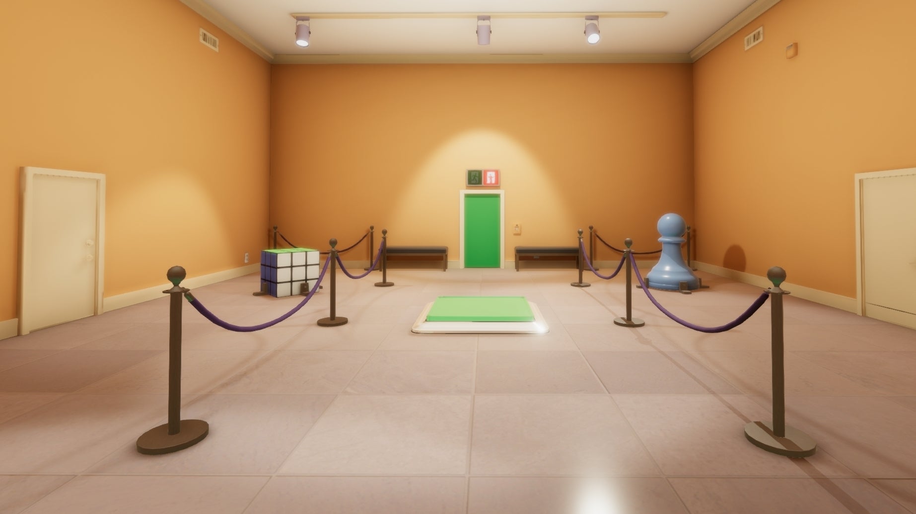 Superliminal review: Experimentation with a fresh perspective ...