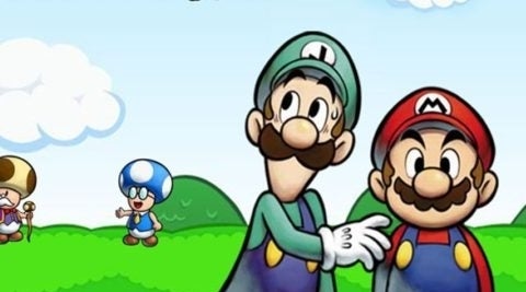 Nintendo renueva la marca Mario & Luigi tras el cierre de AlphaDream ...