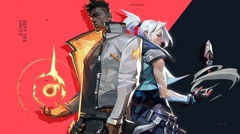 Valorant: vê as habilidades de fogo de Phoenix | Eurogamer.pt