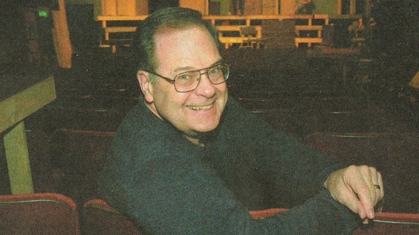 Star Fox, Team Fortress voice actor Rick May has passed away ...