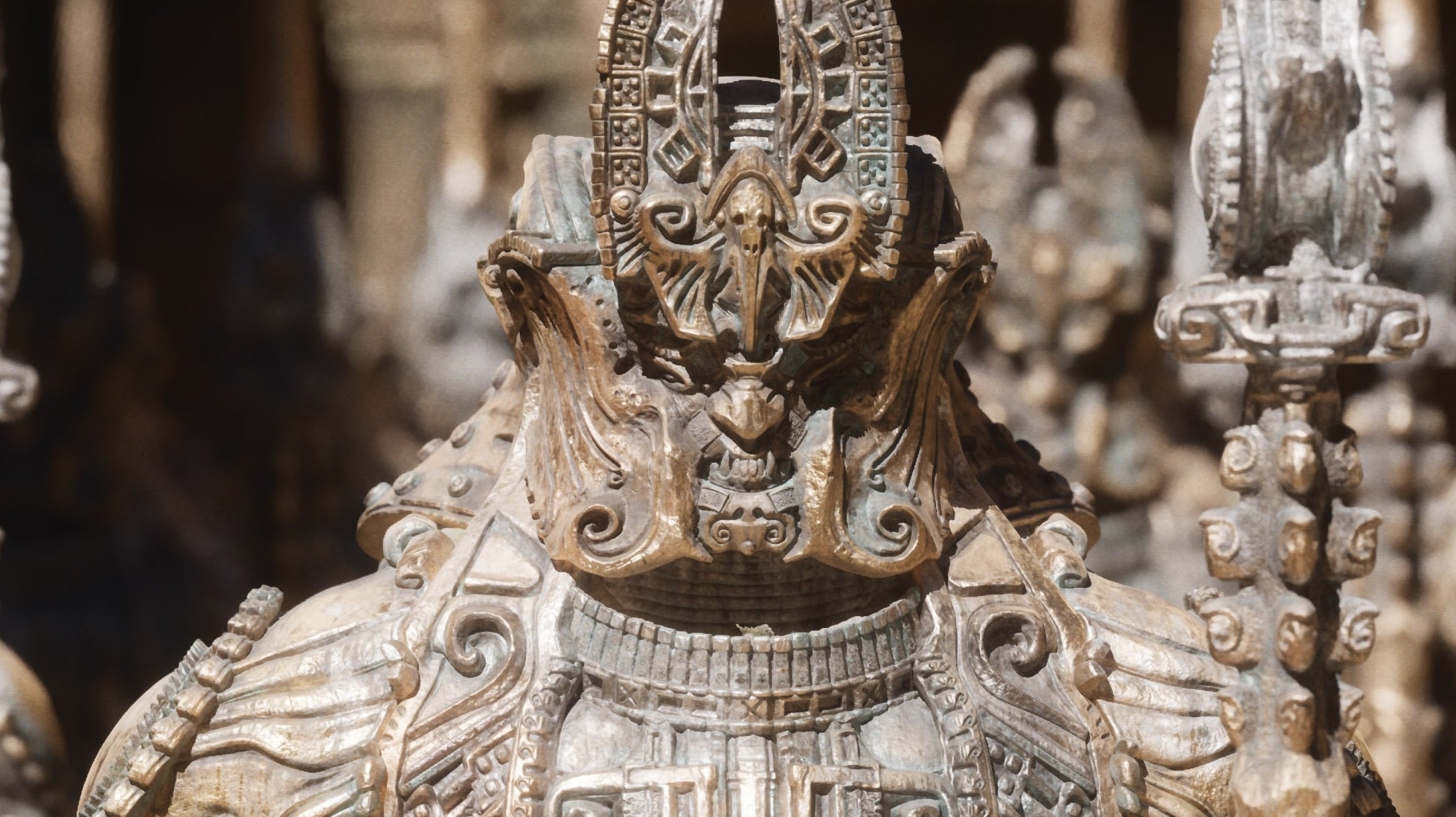 Richard Leadbetter | Eurogamer.es