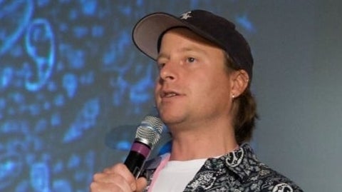 Grand Theft Auto veteran DJ Lazlow Jones has left Rockstar | Eurogamer.net