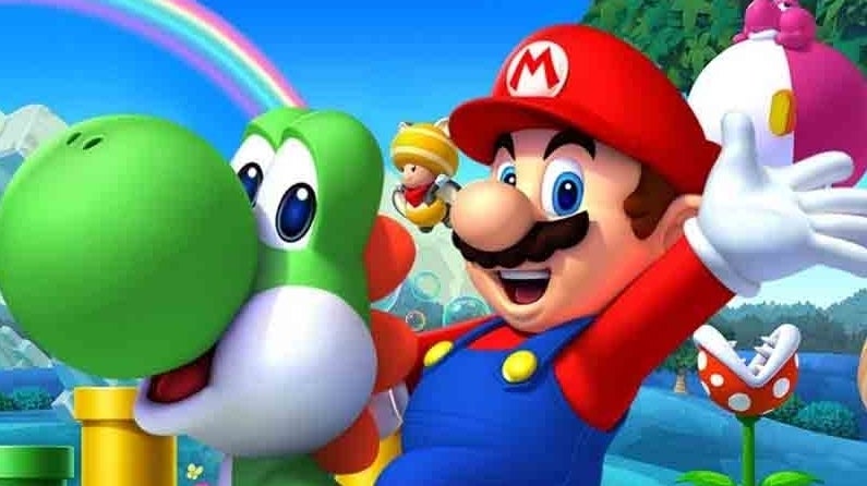 Super Mario Odyssey Music List - How to unlock the 82 songs in music ...