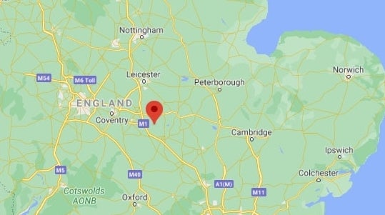 Assassin's Creed Valhalla's Ravensthorpe is a real place, and a ...