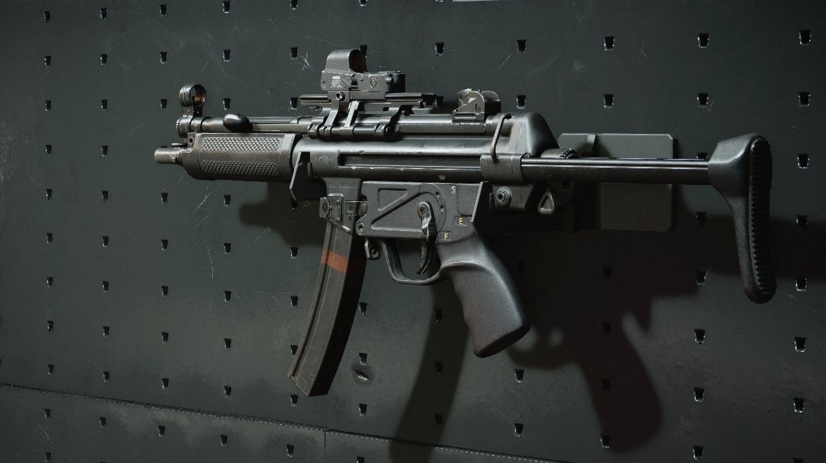 Call of Duty: Cold War - CoDs beste SMGs und Maschinenpistolen ...