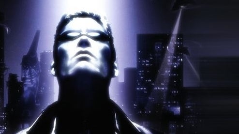 A brief history of cyberpunk games | Eurogamer.net