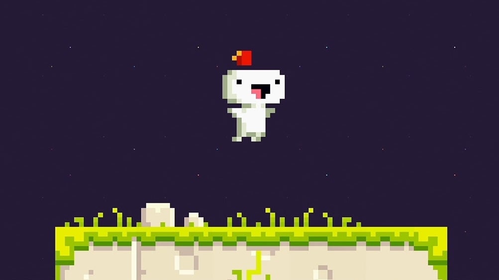 Fez creator Phil Fish declares: modern Japanese games "just suck ...
