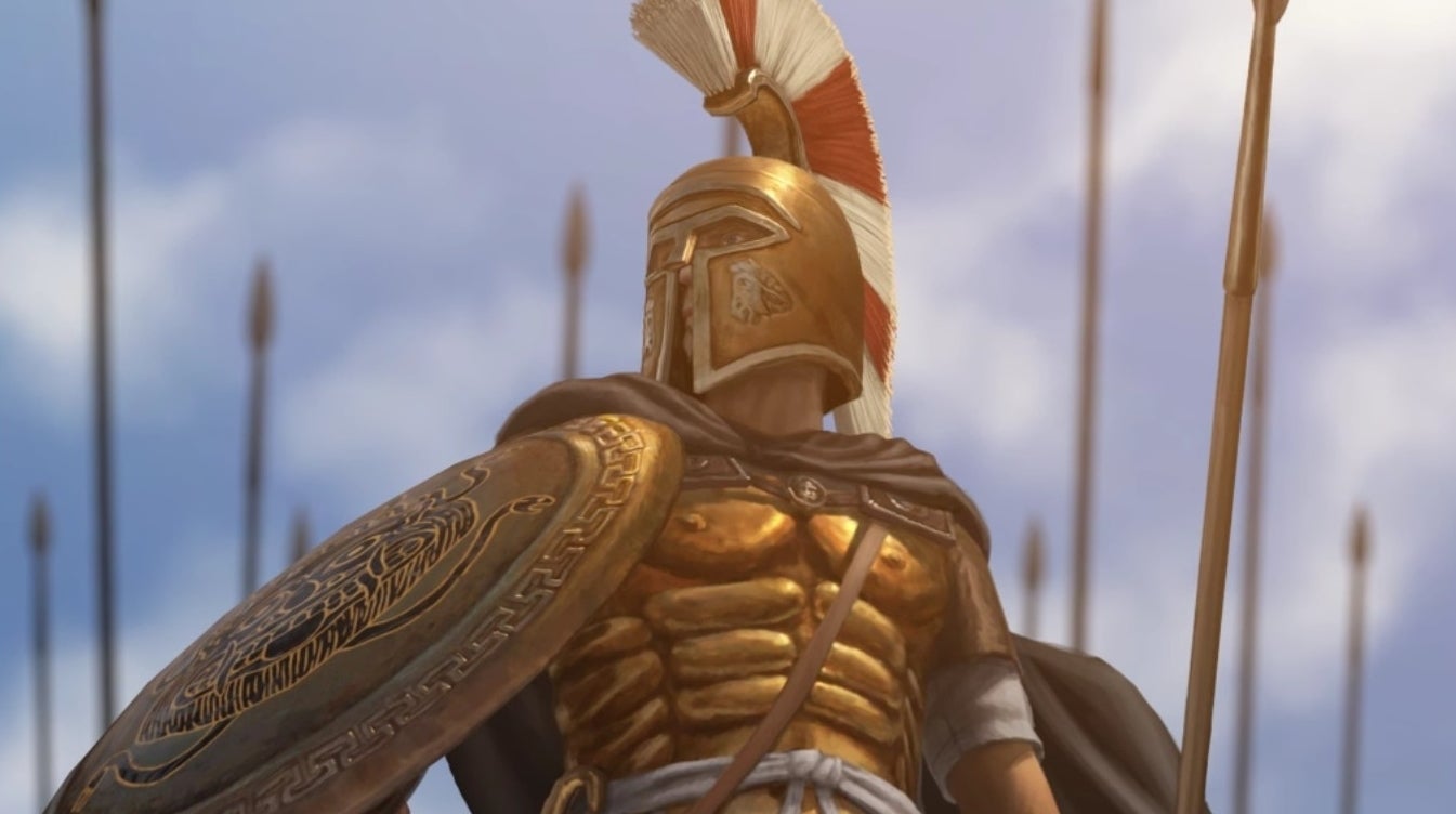 Total War: Rome Remastered | Eurogamer.net