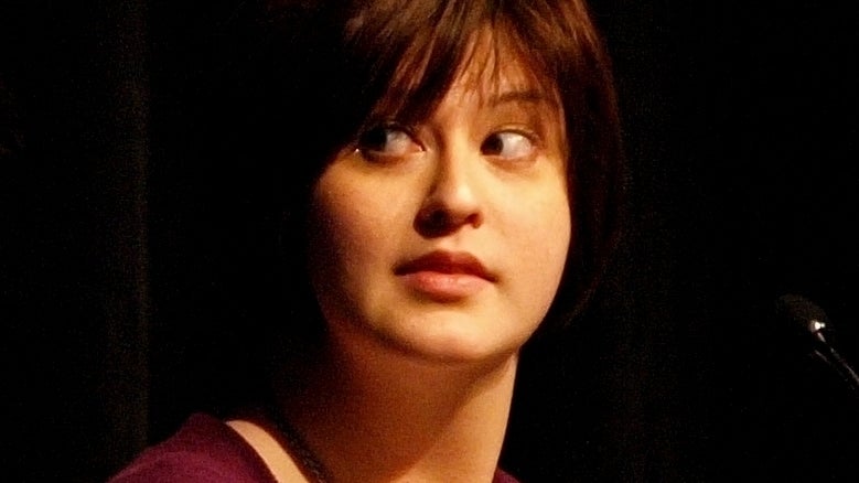 La diseñadora de Portal, Kim Swift, se une a Xbox | Eurogamer.es
