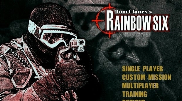 Rainbow Six: Rogue Spear | Eurogamer.net