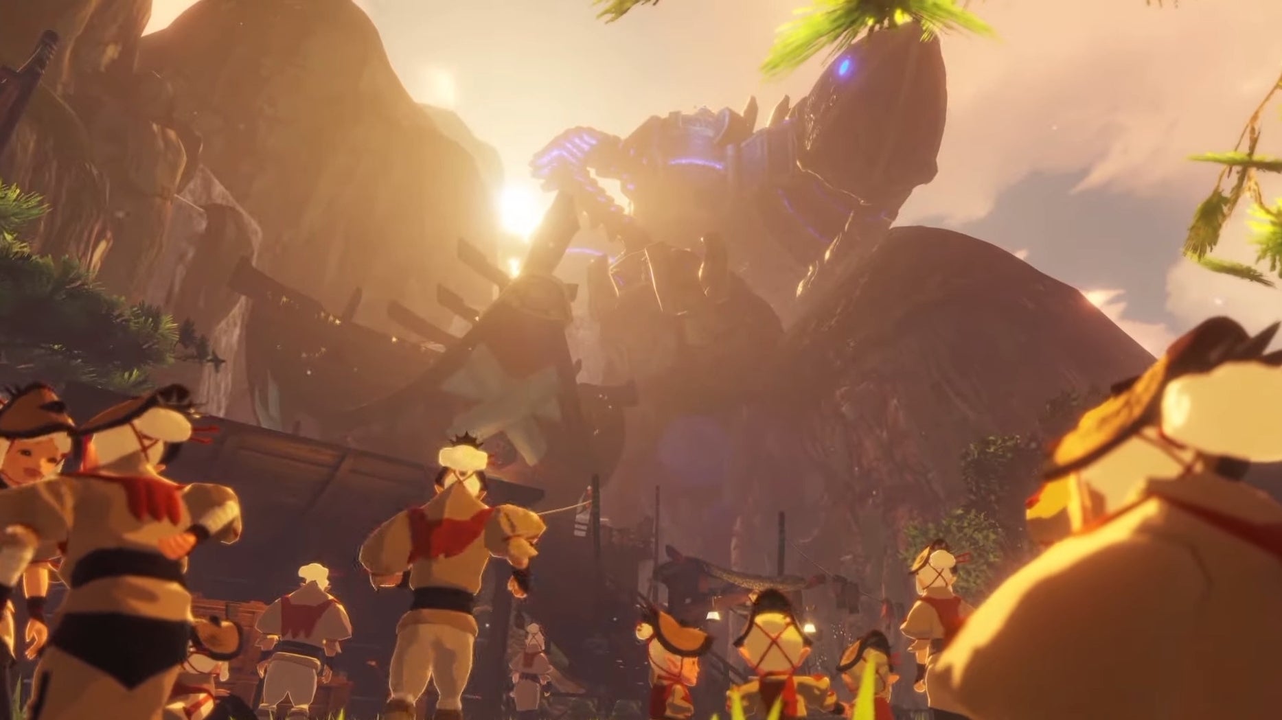 Hyrule Warriors characters list - Every playable character and how to ...