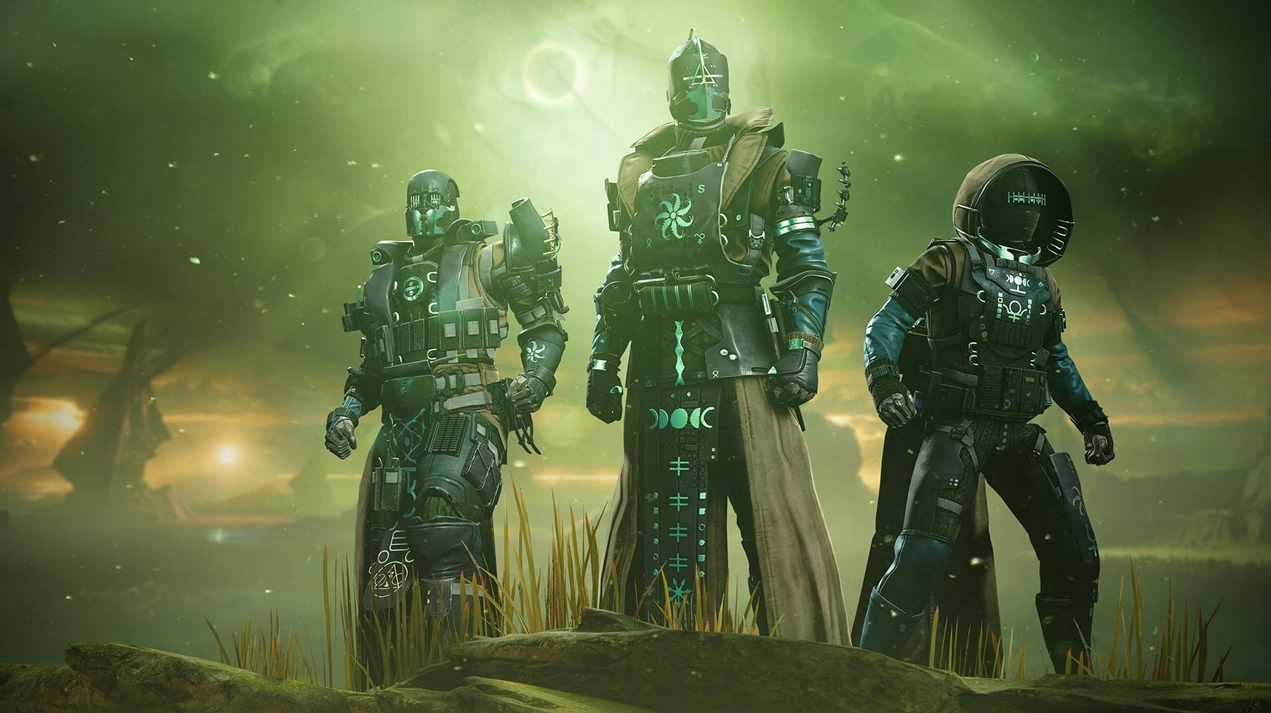 New Destiny 2 dungeons won't be available in the standard edition ...