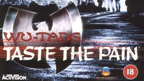 New Wu-Tang Clan game reportedly in the works for Xbox | Eurogamer.net