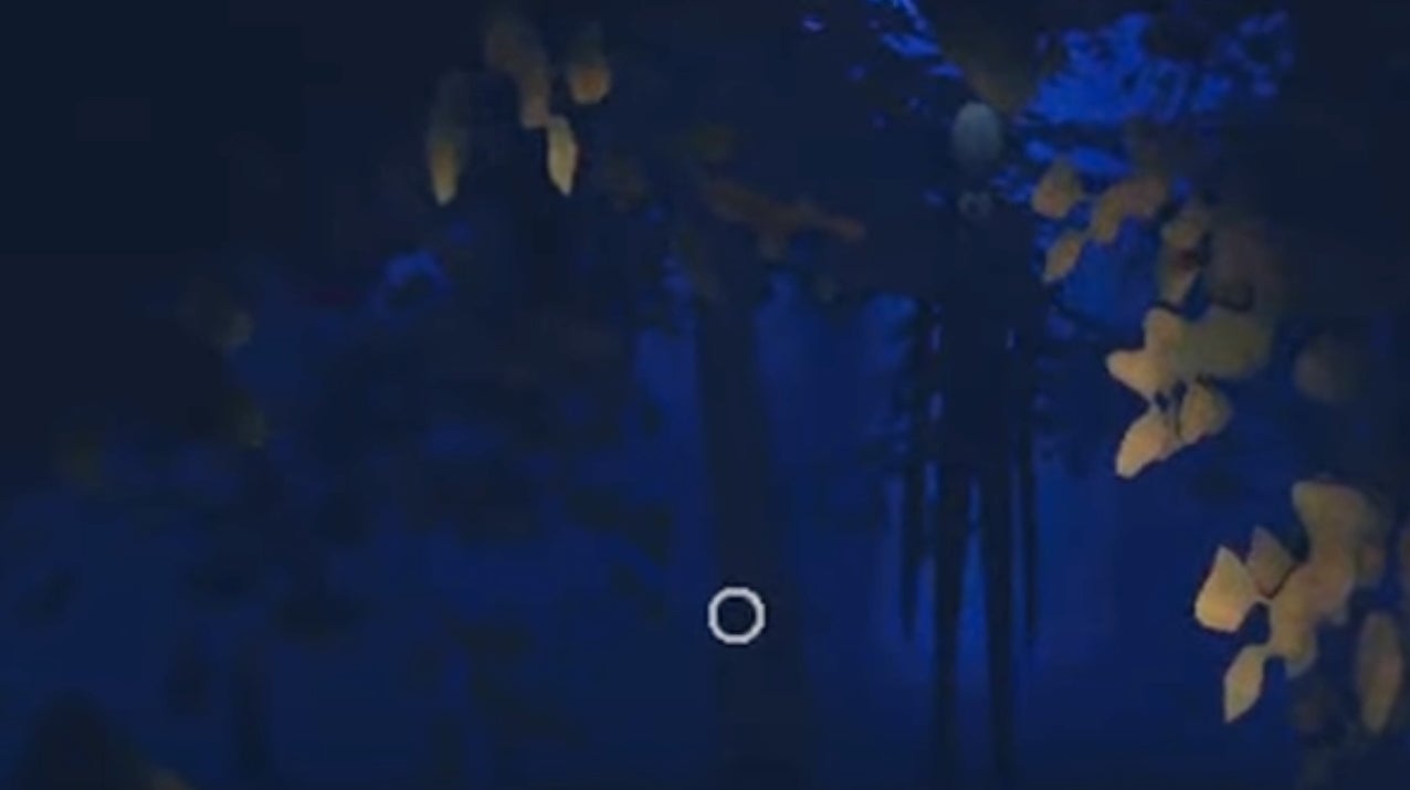 As a Halloween treat, Slender Man is infiltrating Phasmophobia games ...