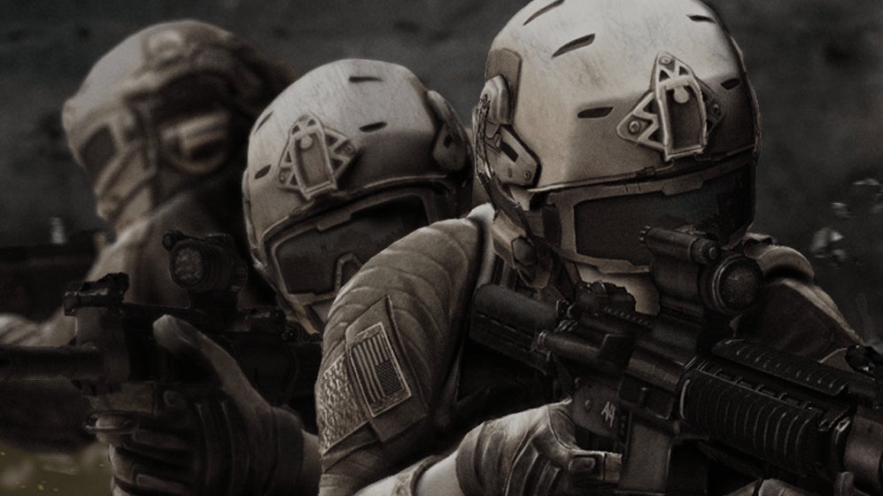 America's Army: True Soldiers | Eurogamer.net