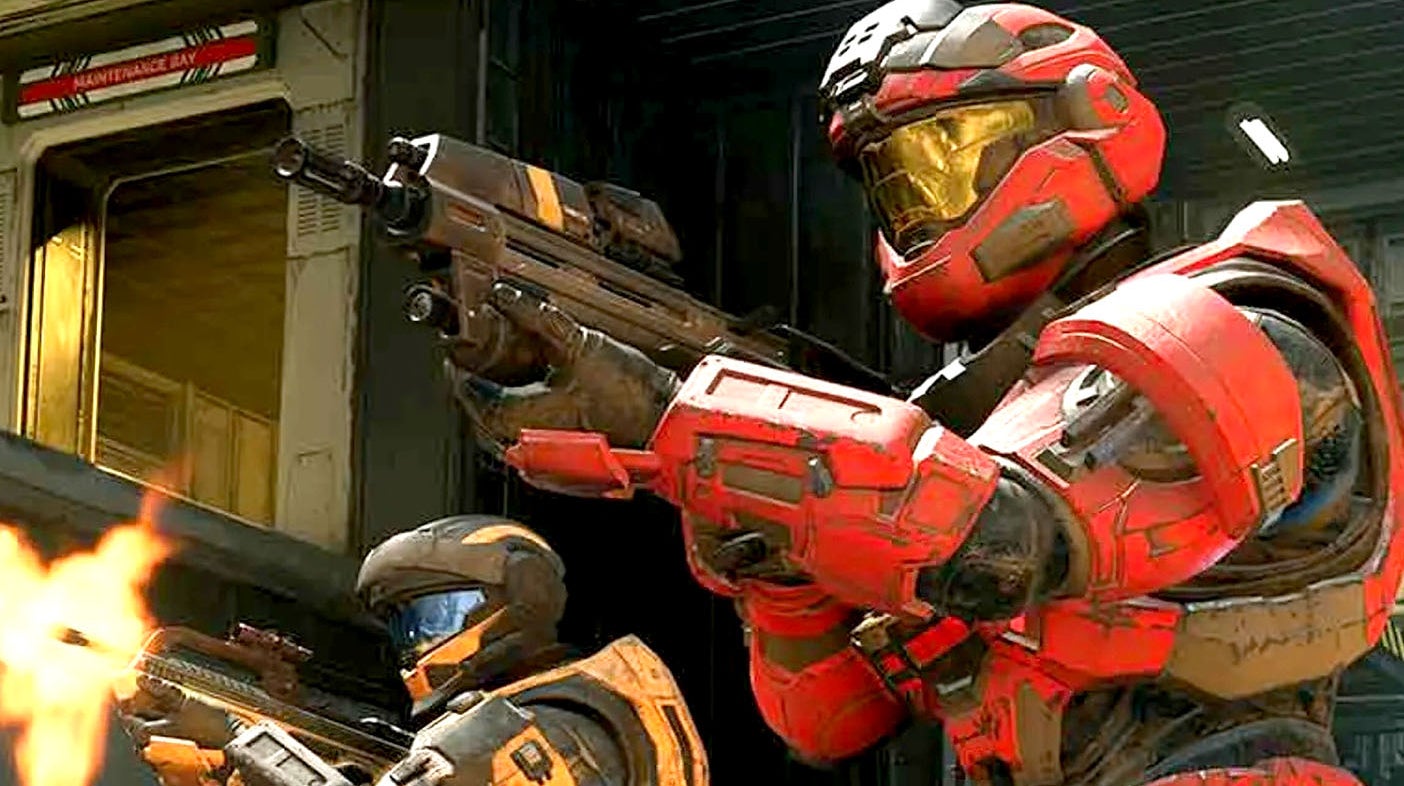 Alex Battaglia | Eurogamer.net