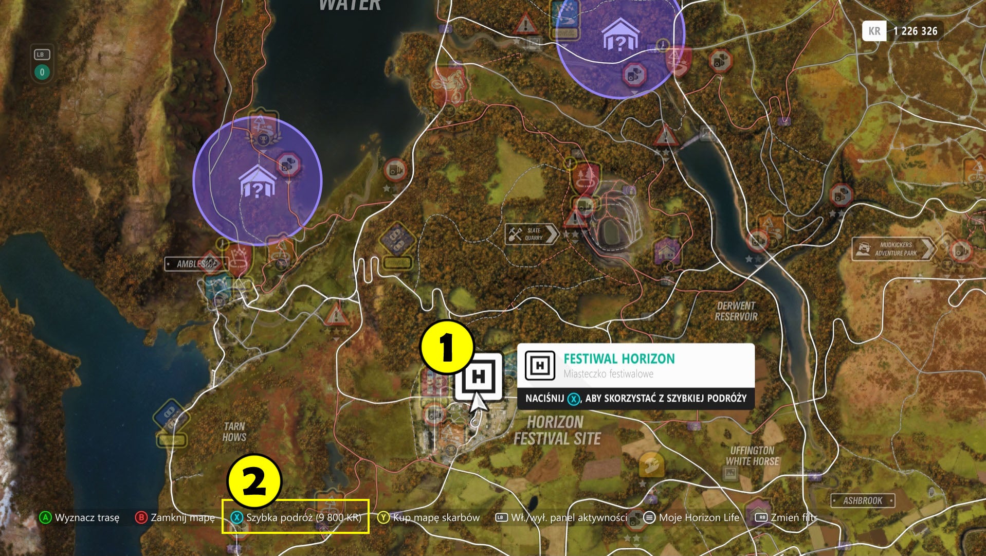 Forza Horizon 4 - poradnik i najlepsze porady | Eurogamer.pl