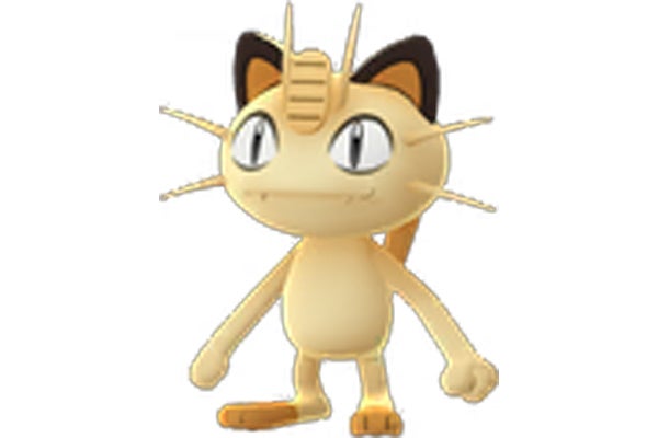 Pokémon Go - Mauzi | Eurogamer.de