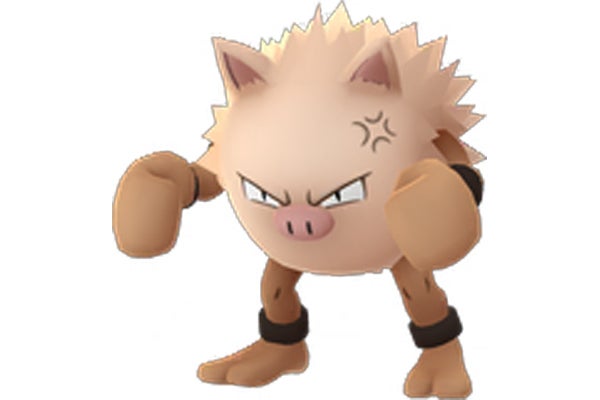 Pokémon Go - Rasaff | Eurogamer.de