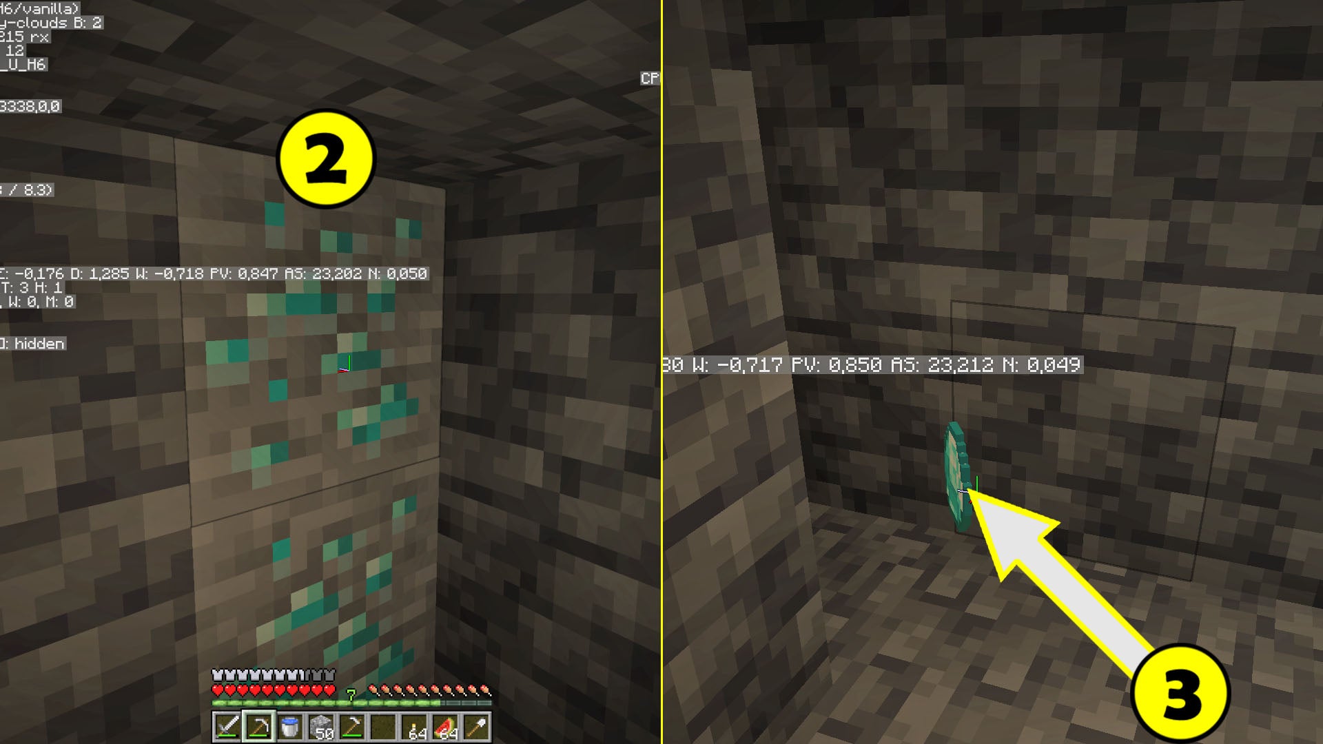 Minecraft - diamenty: gdzie znaleźć, wydobycie | Eurogamer.pl