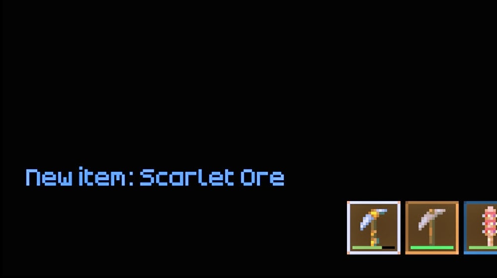 Core Keeper - scarlet ore: skąd wziać | Eurogamer.pl