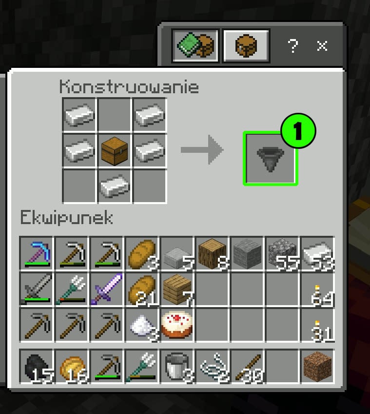 Jak Zrobić Lej W Minecraft – Bleck.org