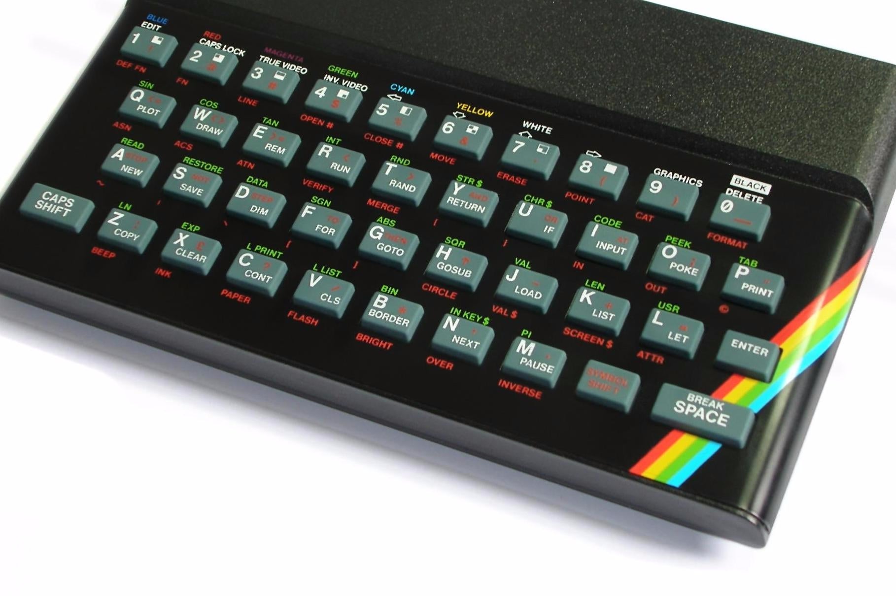 10 games that defined the ZX Spectrum | Eurogamer.net