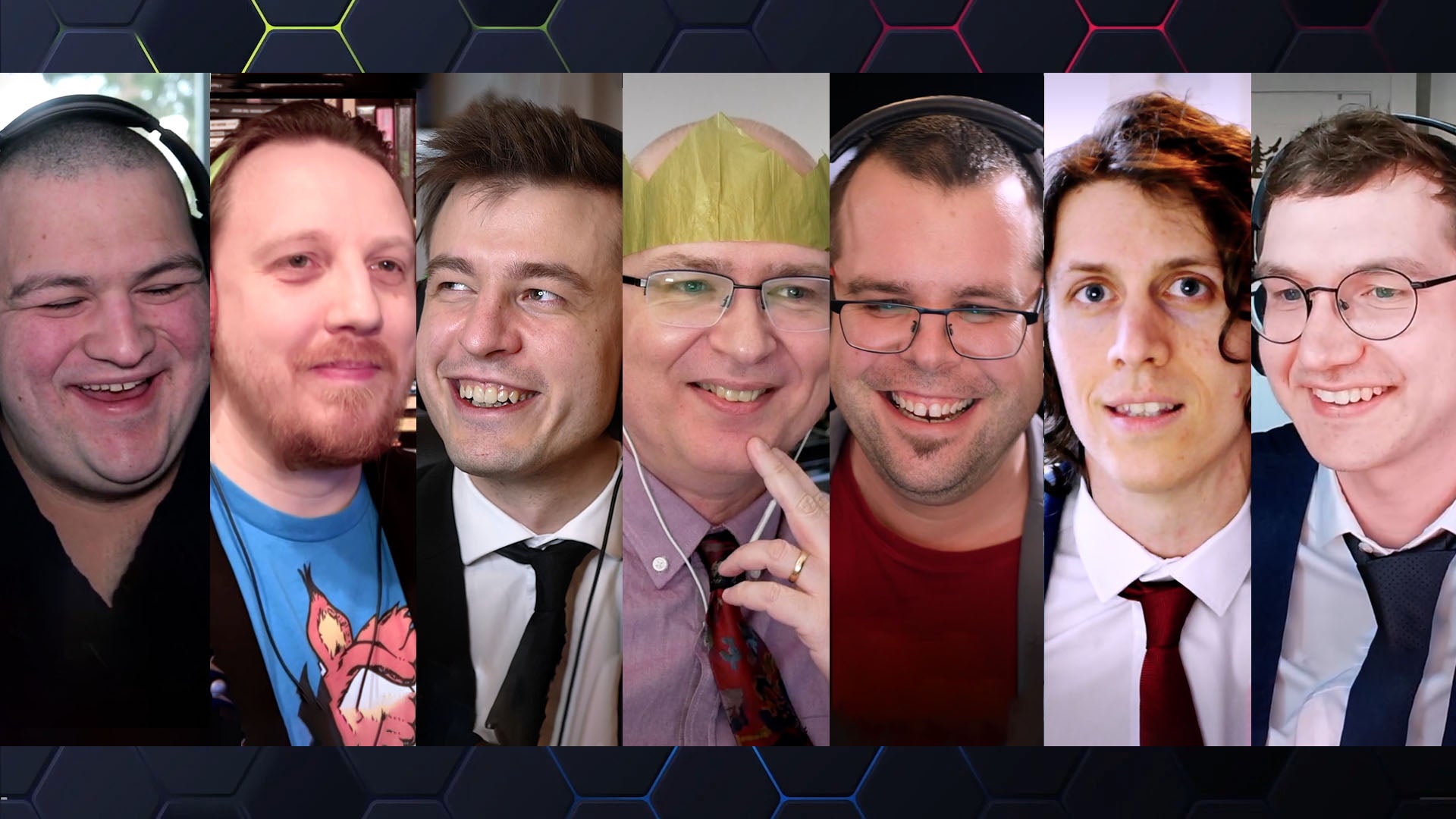 Richard Leadbetter | Eurogamer.net